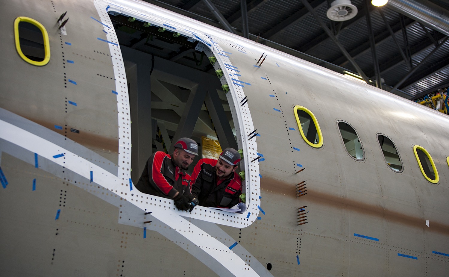 Sostenibilità aziendale | Leonardo