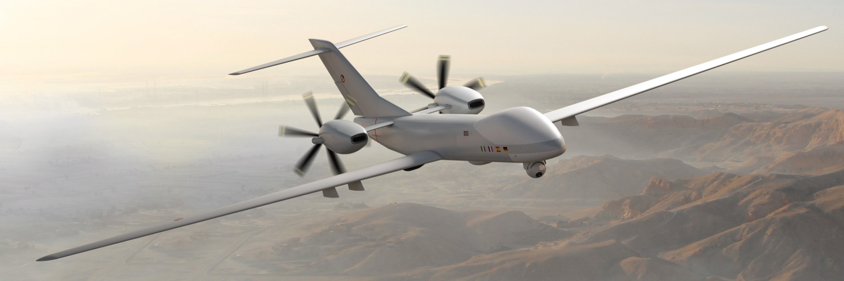 Leonardo’s Technological Leadership at the Service of EU Common Defence ...