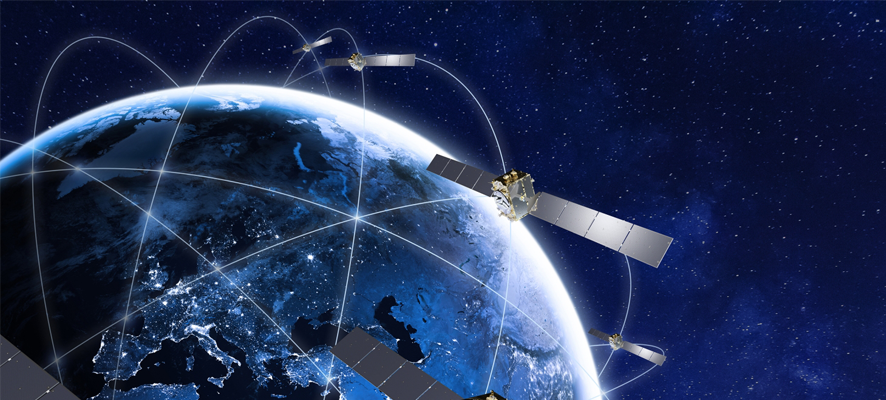 Leonardo's technologies enable Galileo system services