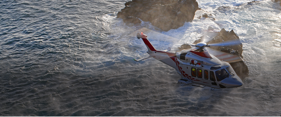 POLARIS : technologies for the future of vertical flight | Leonardo