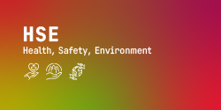 Leonardo’s HSE management systems certification has been confirmed