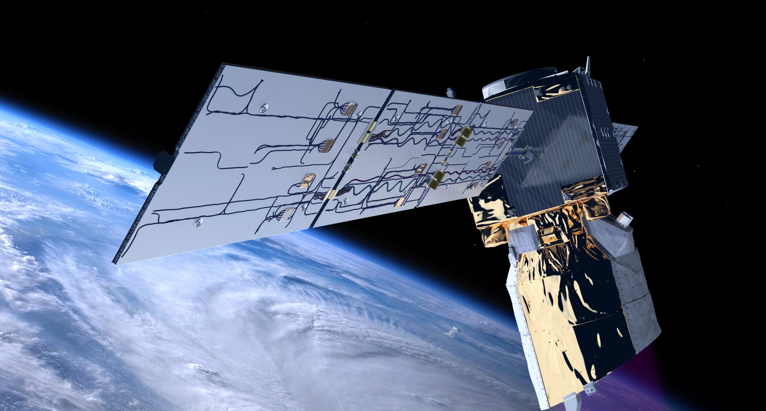 IAC2022: Leonardo and the challenges of the space sector | Leonardo