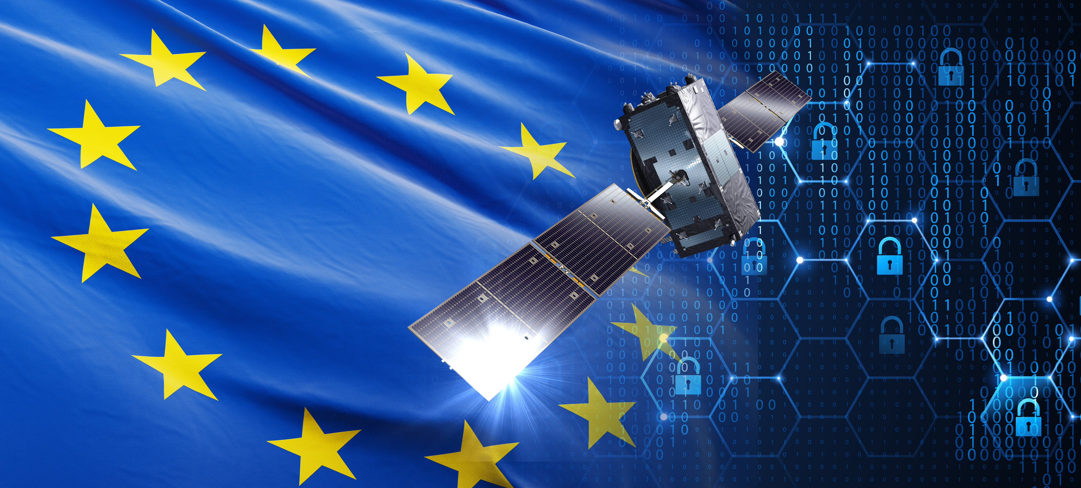 È di Leonardo il primo ricevitore PRS Galileo super-sicuro per la ...