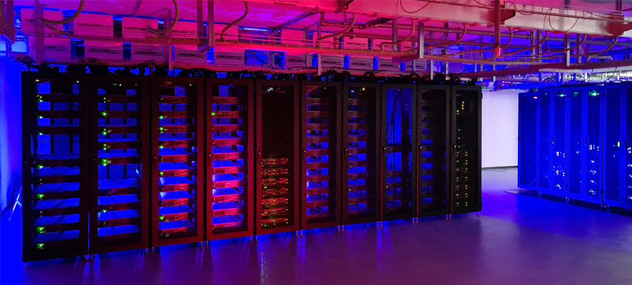 Leonardo guida SEED, il programma di ricerca UE | Leonardo