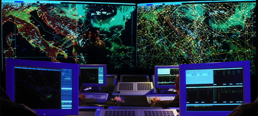 A Digital Army for Facing New Multidomain Scenarios | Leonardo