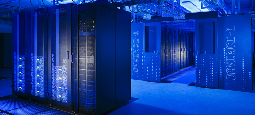 National Strategic Hub: browse the site to find out how Italy is ...