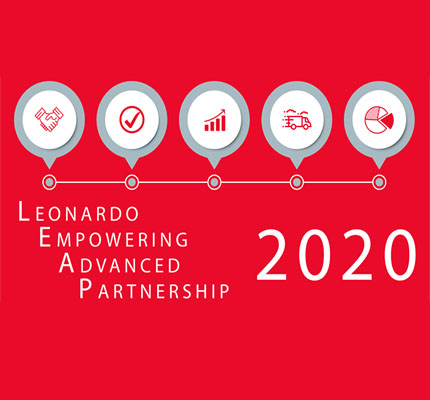 Al via il programma LEAP2020 per ottimizzare i rapporti con i fornitori ...