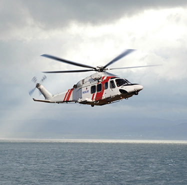 W1006 AW139 Sweden SAR