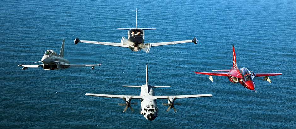 ATR 72-600 TMPA: the new generation maritime patrol asset for the ...