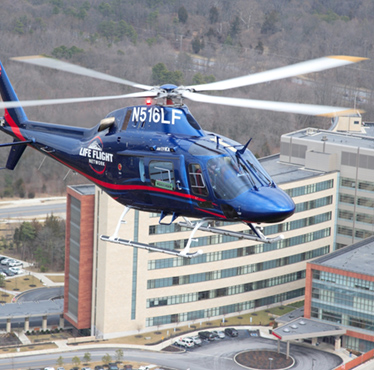 AW1064 Life Link III AW119Kx | Leonardo