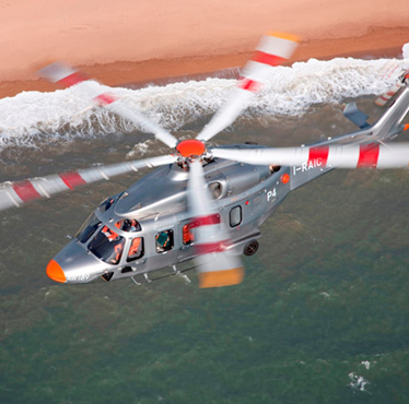 AW1039_AgustaWestland AW189 Helicopter selected for UK Search & Rescue ...