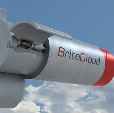 New Selex ES expendable active decoy ‘BriteCloud' selected by Saab for ...