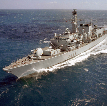 Selex ES si aggiudica un contratto da 14,1 milioni di euro per il ...