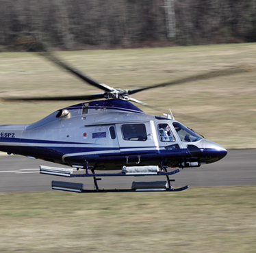 AW1055 Kestrel India AW119Ke | Leonardo