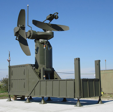 Selex ES: contratto da 22 milioni di euro per la fornitura di radar PAR all'Aeronautica Militare ...