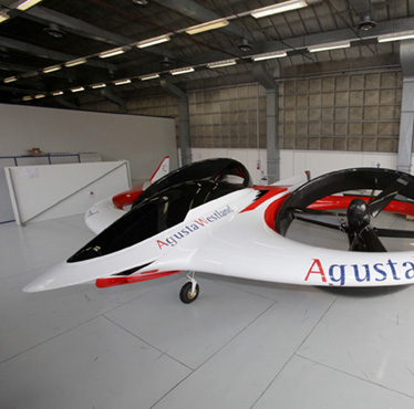 AW1038_Project Zero All-Electric Tilt Rotor Technology Demonstrator ...
