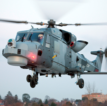 Republic of Korea Selects The AgustaWestland AW159 | Leonardo