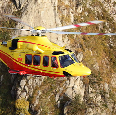 AW1029_Saudi Medevac to Be Equipped with AW139 Helicopters | Leonardo