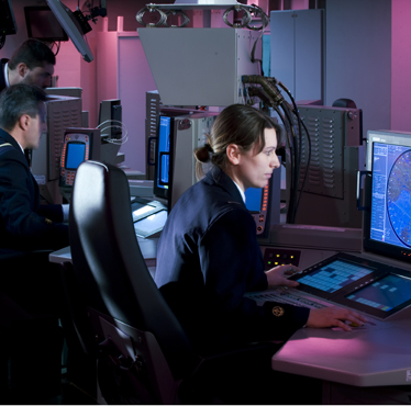 Selex ES presenta a LAAD la nuova Selex ES do Brazil | Leonardo