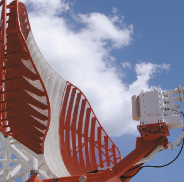 Selex ES upgrades air traffic control radars to protect them from 4G ...