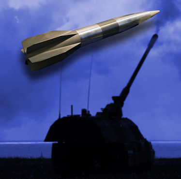 Vulcano firing tests | Leonardo