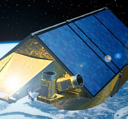 IDEAS+ consortium, headed by Telespazio VEGA UK, wins contract to deliver support services to ...