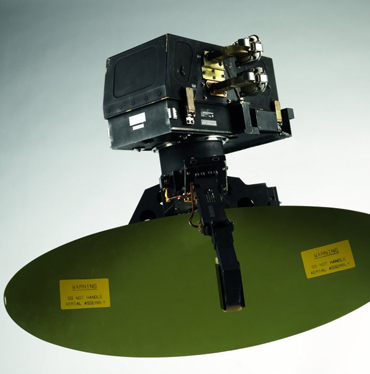 Selex ES signs contract with AIROD for the supply and support of ...