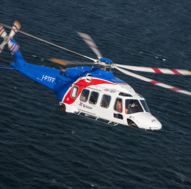 AW1111 AW189 EASA | Leonardo