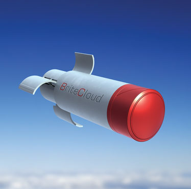 Selex ES successfully demonstrates BriteCloud Expendable Active Decoy ...
