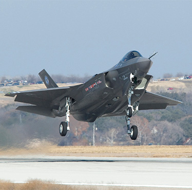 Finmeccanica: F-35, the US Undersecretary of Defense, Kendall ...