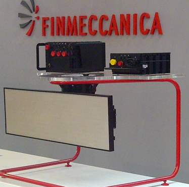 Finmeccanica – Selex ES introduces new surveillance radar at MSPO ...