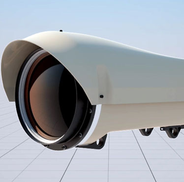 Selex ES to unveil new ultra-long-range IR camera and scientific IR ...