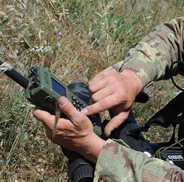 Selex ES signs new contracts worth around €60m for the Italian Army's ...