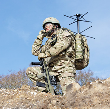 Selex ES launches TacSat Razor Antenna – an innovative, lightweight ...