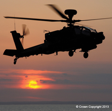 Selex ES awarded €12M by UK MoD for ground breaking spares service