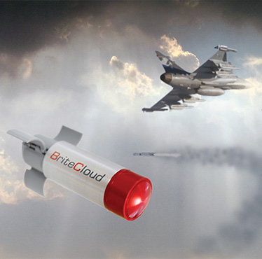 Finmeccanica – Selex ES BriteCloud decoy successfully deployed from ...