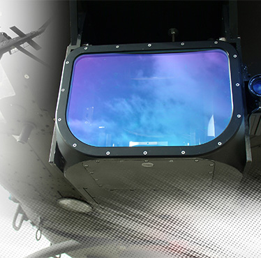 First Finmeccanica – Selex ES anti-collision laser system operational ...