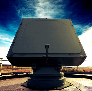 Finmeccanica: contract to provide a 'Low Level Radar' System for air ...