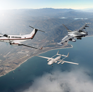 Finmeccanica – Selex ES to provide SAGE electronic warfare system to ...