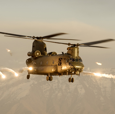 Three Leonardo employees receive top international electronic warfare ...