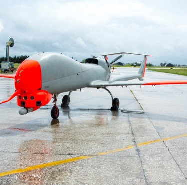 Leonardo receives Italy's National Award for Innovation for technology ...