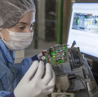 Leonardo sees surge in export orders for man-portable laser designators ...
