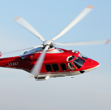 AW139 success continues in UK with the sale of two helicopters for VIP ...