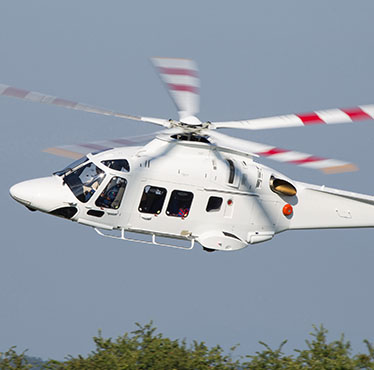 AW169, GrandNew orders reinforce Leonardo's strong position in ...