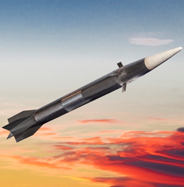 BAE Systems and Leonardo to Collaborate on New Precision guided ...