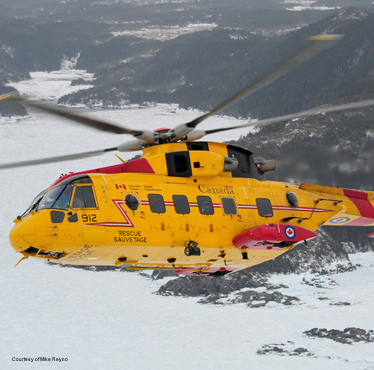 CAE, GE Canada and Rockwell Collins in Canada join 'Team Cormorant' for ...