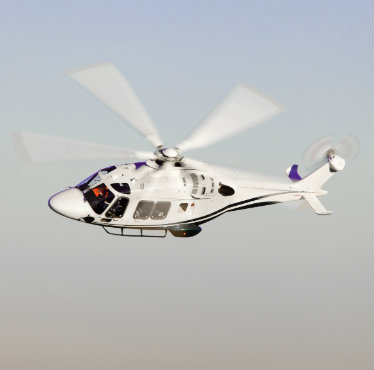 Corporate and VIP operators across the Americas select AW139, AW169 ...