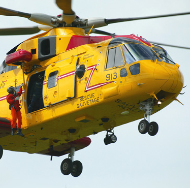 'Team Cormorant' re-established for Cormorant Mid-Life Upgrade and ...