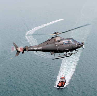 Rotary Wing uncrewed Air System: Leonardo & UK MoD launch Phase 2 of ...