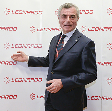 Leonardo: 2016 Preliminary results and 2017-2021 Industrial Plan ...